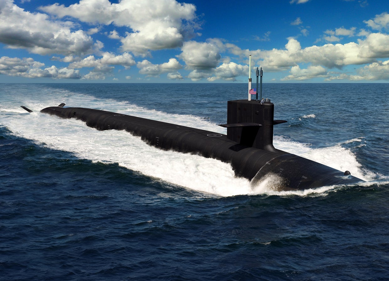 Last arms control treaty limiting U.S., Russian nuclear weapons expires ...