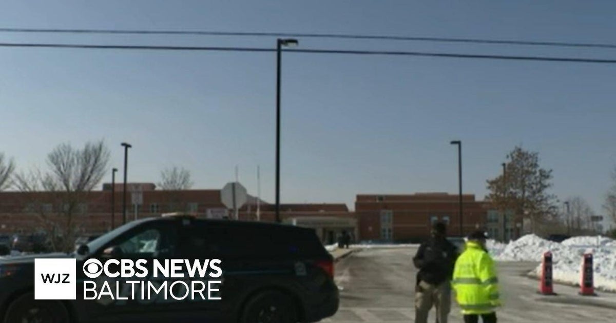 2nd grade student accidentally shot himself in Anne Arundel County ...