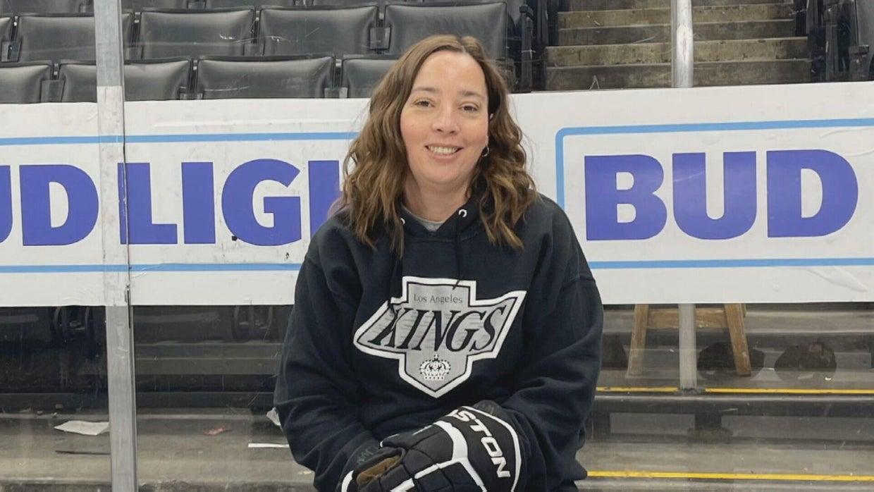 Hockey mom remains hospitalized in Colorado after crash while husband ...