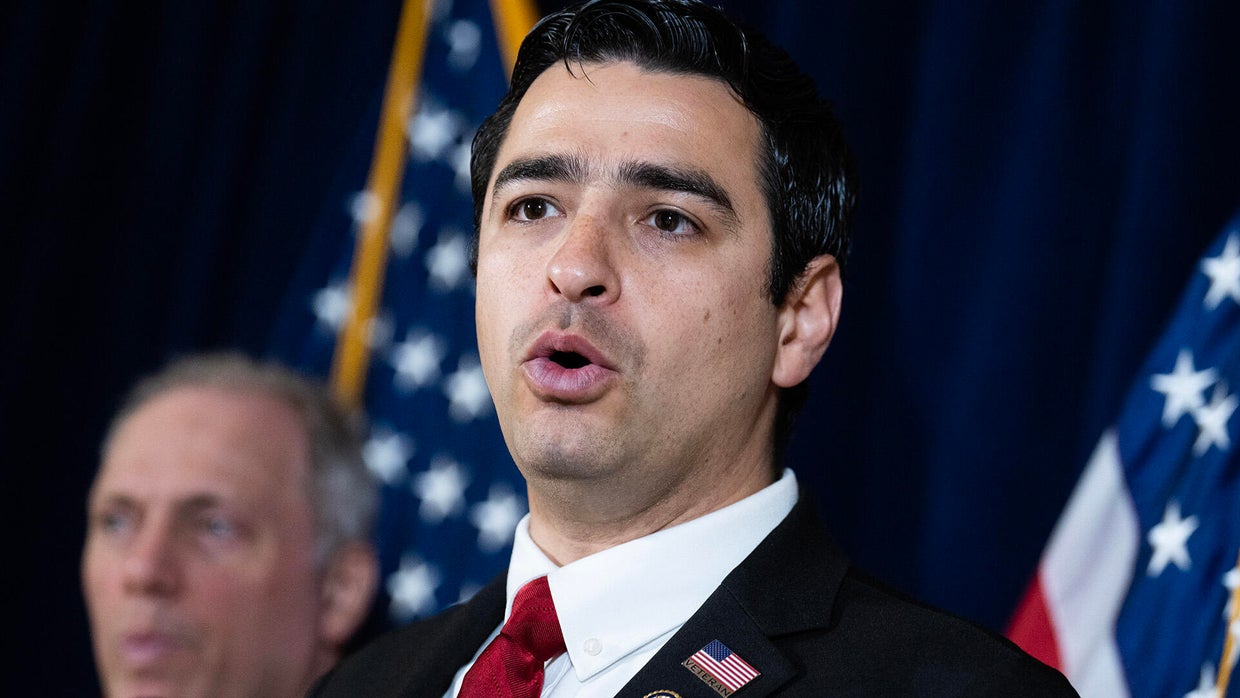 Colorado Congressman Gabe Evans to grill top immigration officials at ...