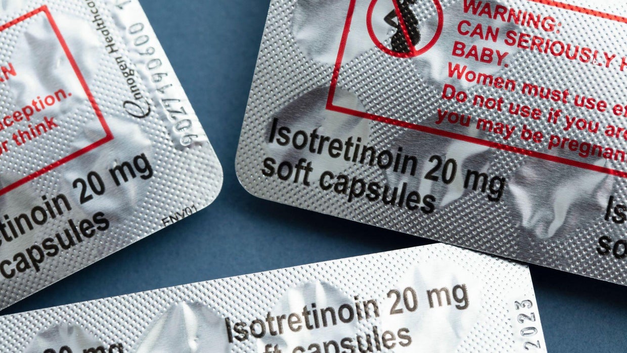 Did a popular acne medication drive a Texas teen to shoot his friends ...