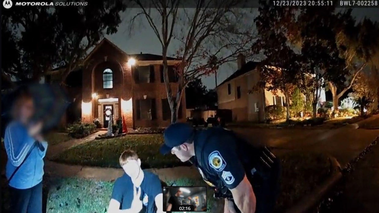 Did a popular acne medication drive a Texas teen to shoot his friends ...
