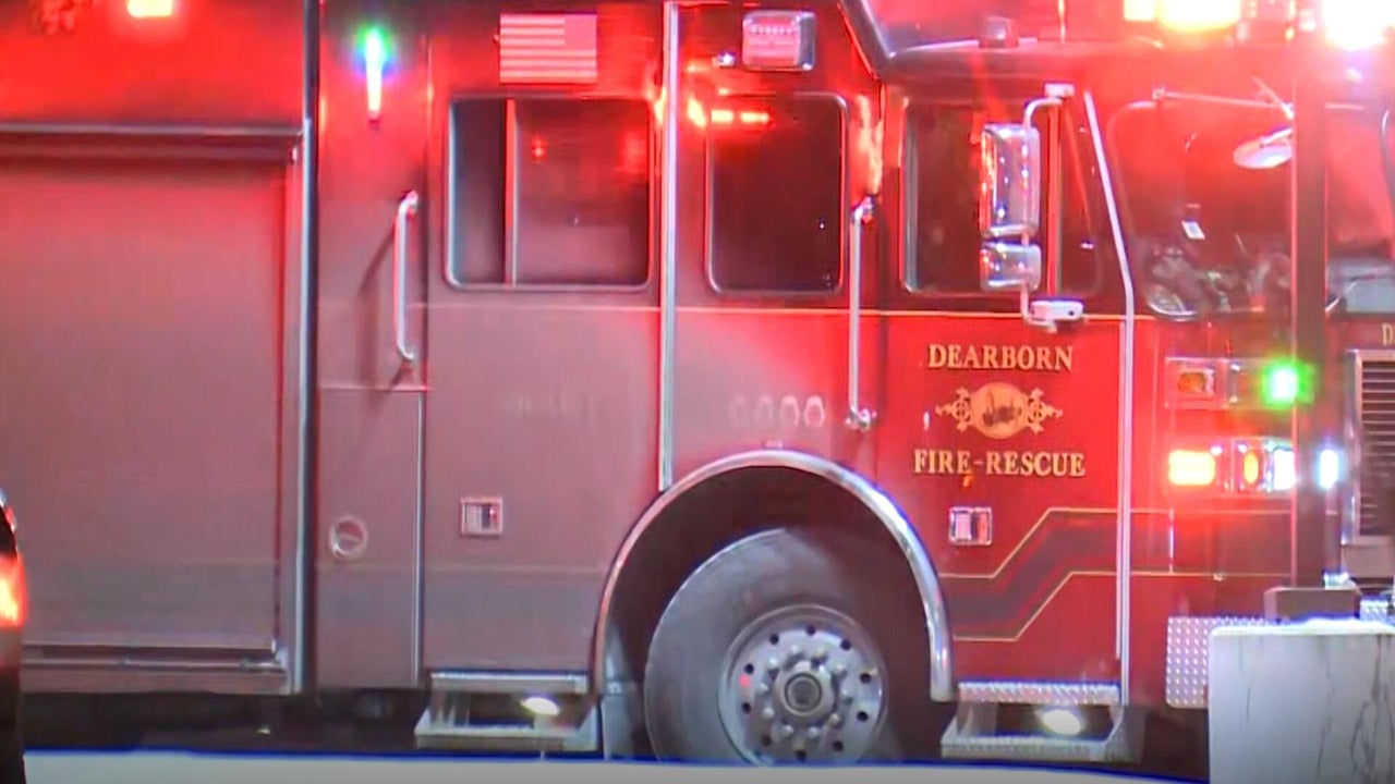 Dearborn news - Today’s latest updates - CBS Detroit