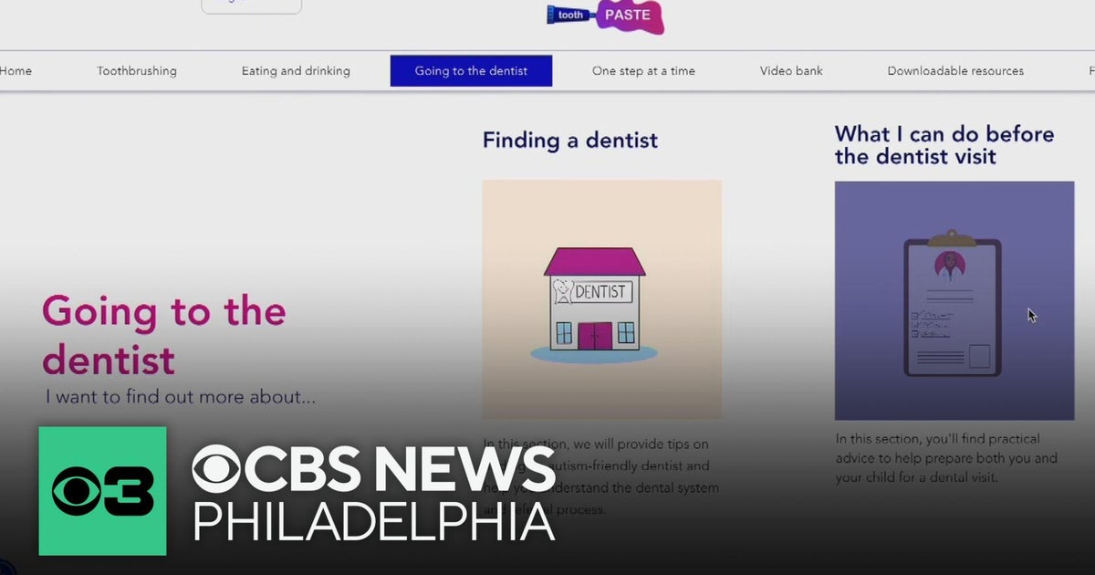 This website aims to help parents who have children with autism find ...