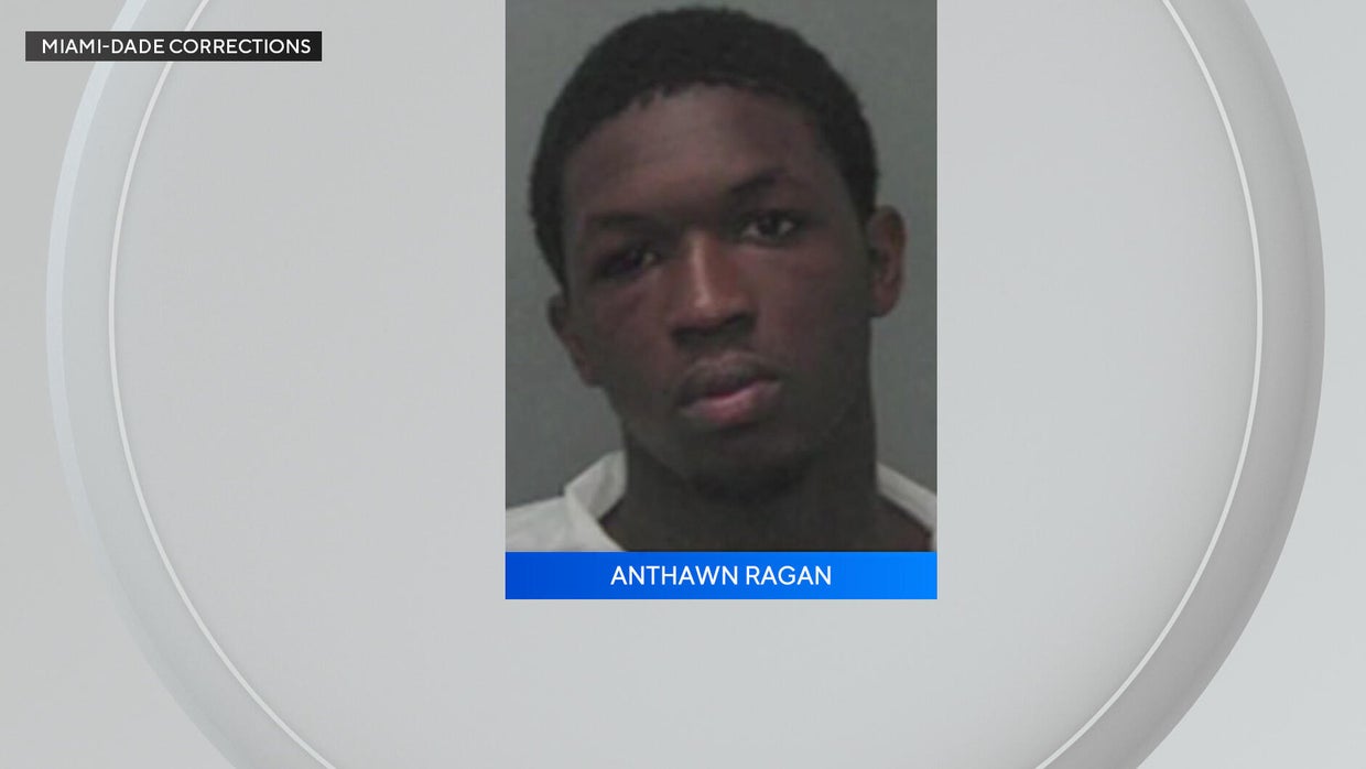 Convicted killer Anthawn Ragan to learn fate as penalty phase in second ...