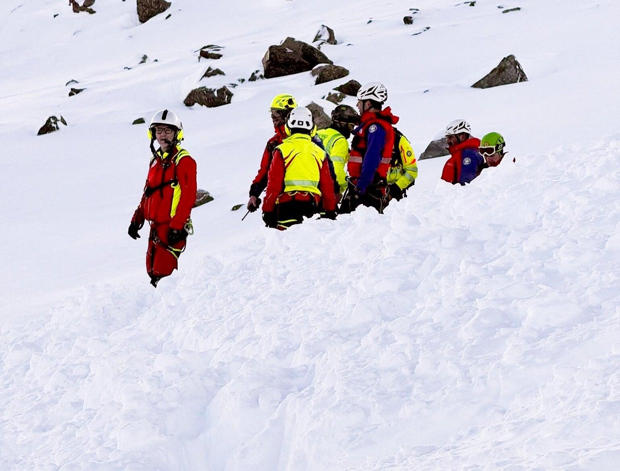 A record 13 people died in Italian mountains over last week, including ...