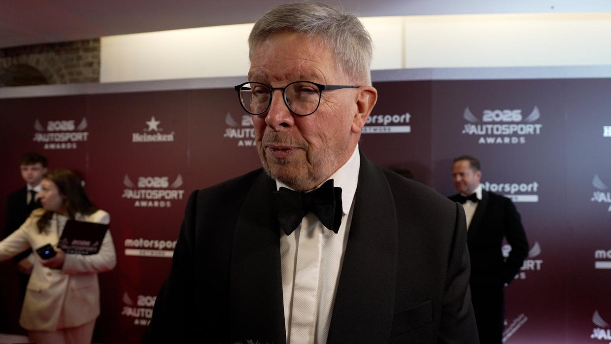 As Cadillac races to first F1 season, insiders advise patience for U.S ...