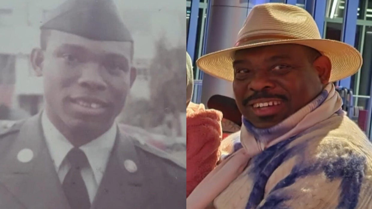 Georgia Army veteran deported to Jamaica after 50 years in U.S ...