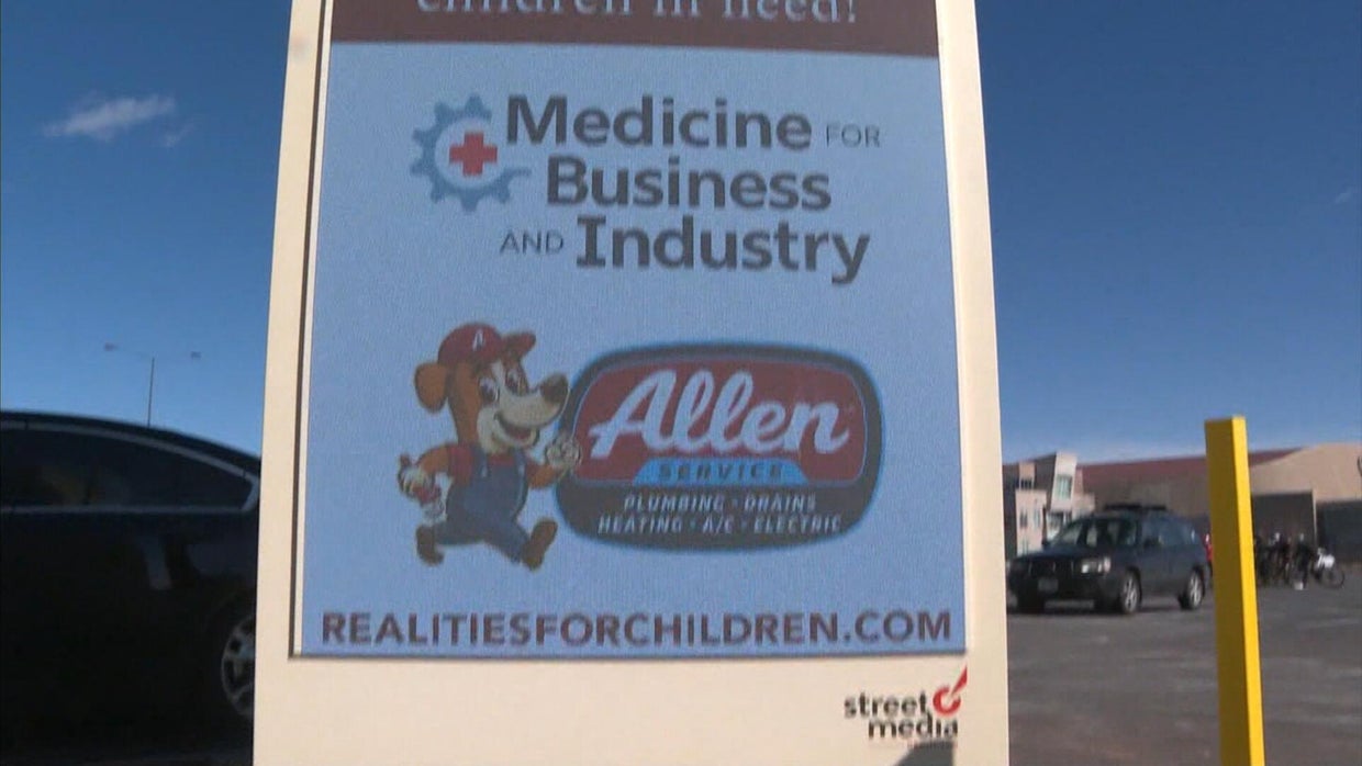 Billboards on Colorado State University land could be prohibited by ...