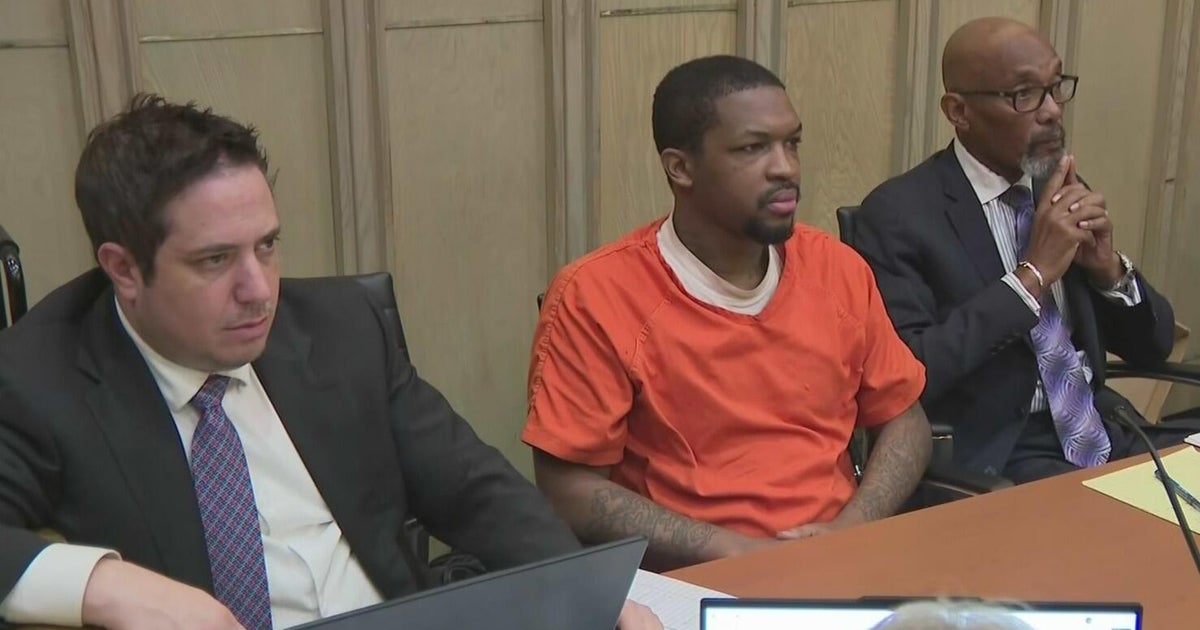 Miami-Dade convicted killer Anthawn Ragan awaiting sentence, pending ...