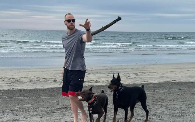 Irish man Seamus Culleton held for months by ICE says he had U.S. work ...