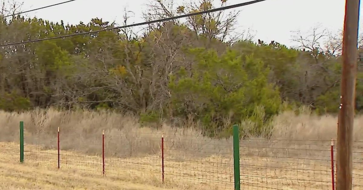 Residents push back on proposed Hood County data center near homes ...