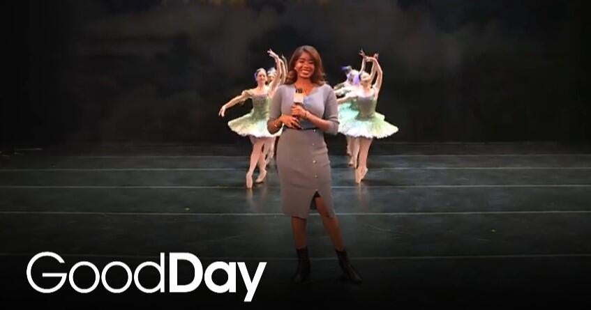 Sac Ballet is bringing the beloved story 'Sleeping Beauty' to life ...