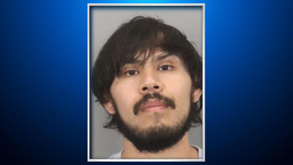 San Jose assistant principal among 11 arrested for allegedly ...