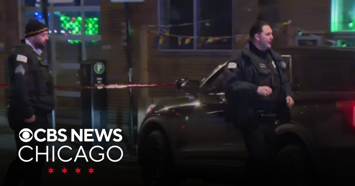 22-year-old shot, killed in carjacking in Chicago's Northalsted ...