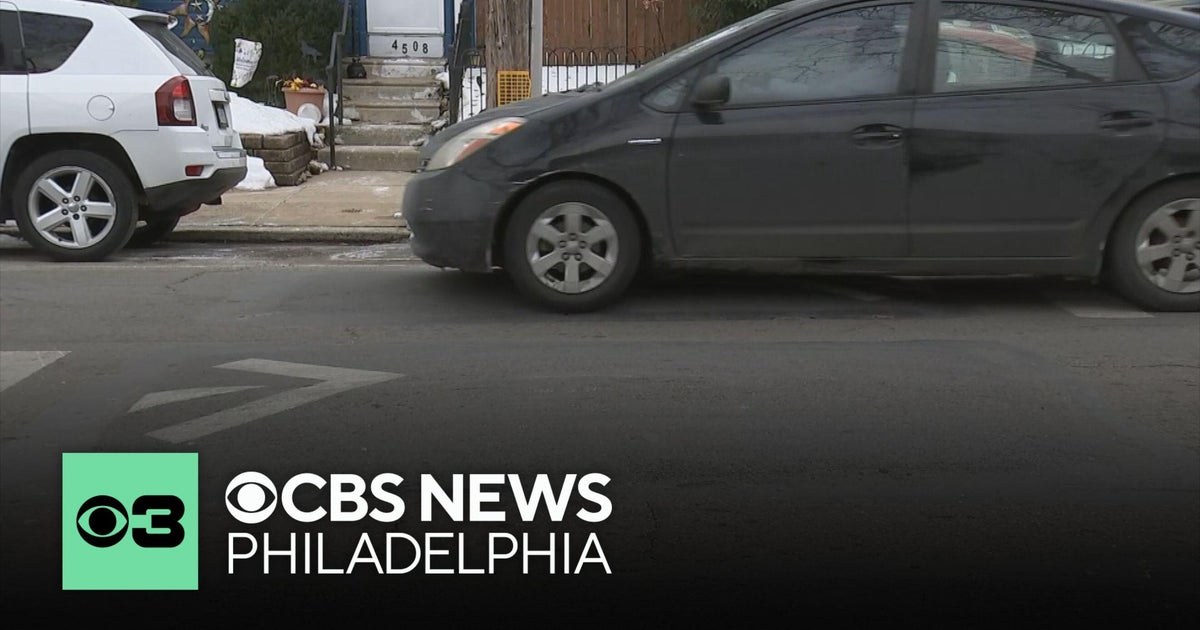 Speed bumps near dozens of Philadelphia schools don't meet safety ...