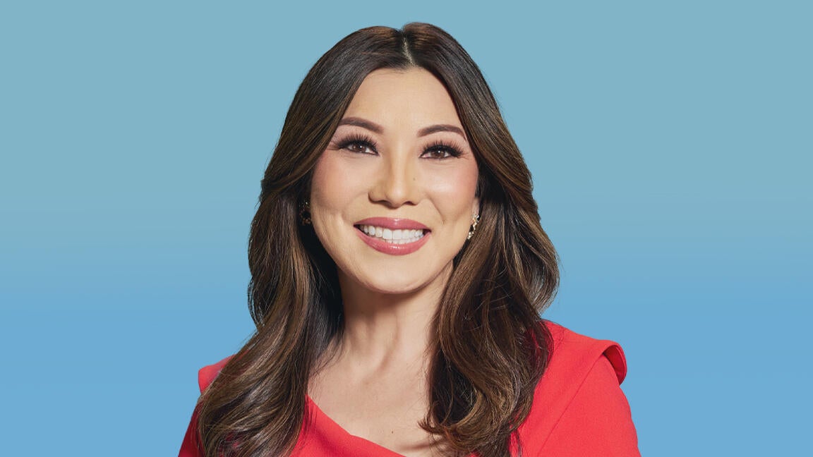 Amber Lee - CBS News Los Angeles
