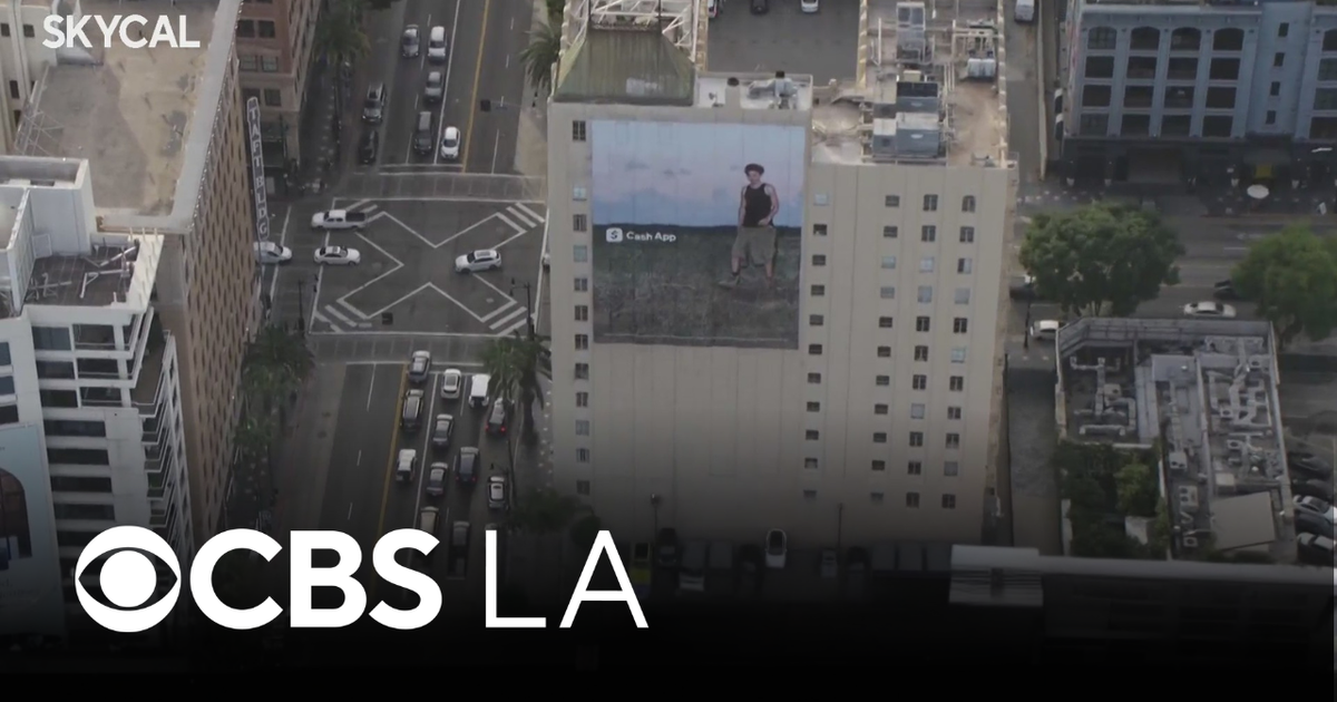 Equitable Building | Look At This! - CBS Los Angeles