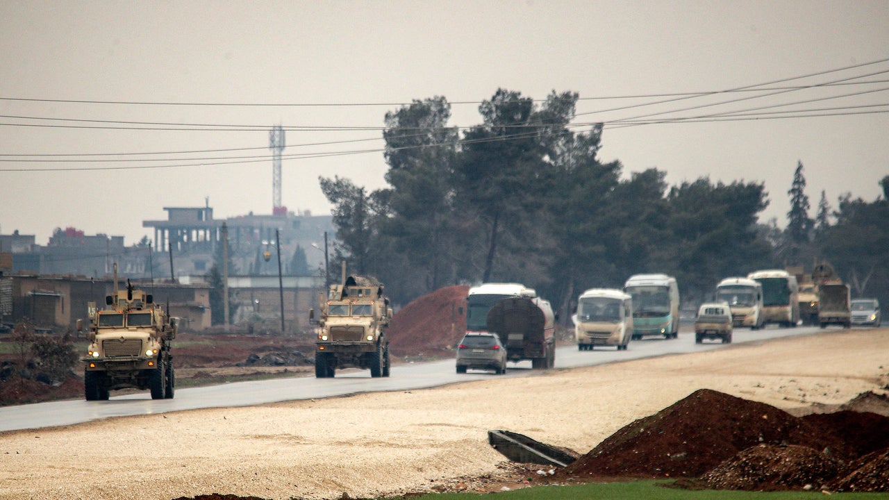 The Fight Against ISIS
