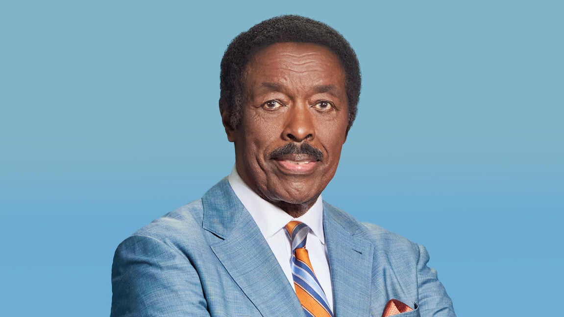 Jim Hill - CBS Los Angeles