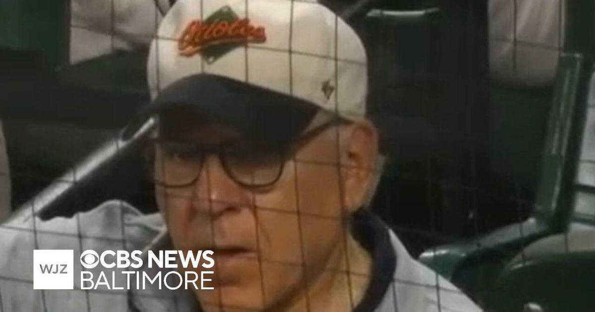 Baltimore Orioles owner David Rubenstein met with Jeffrey Epstein in ...