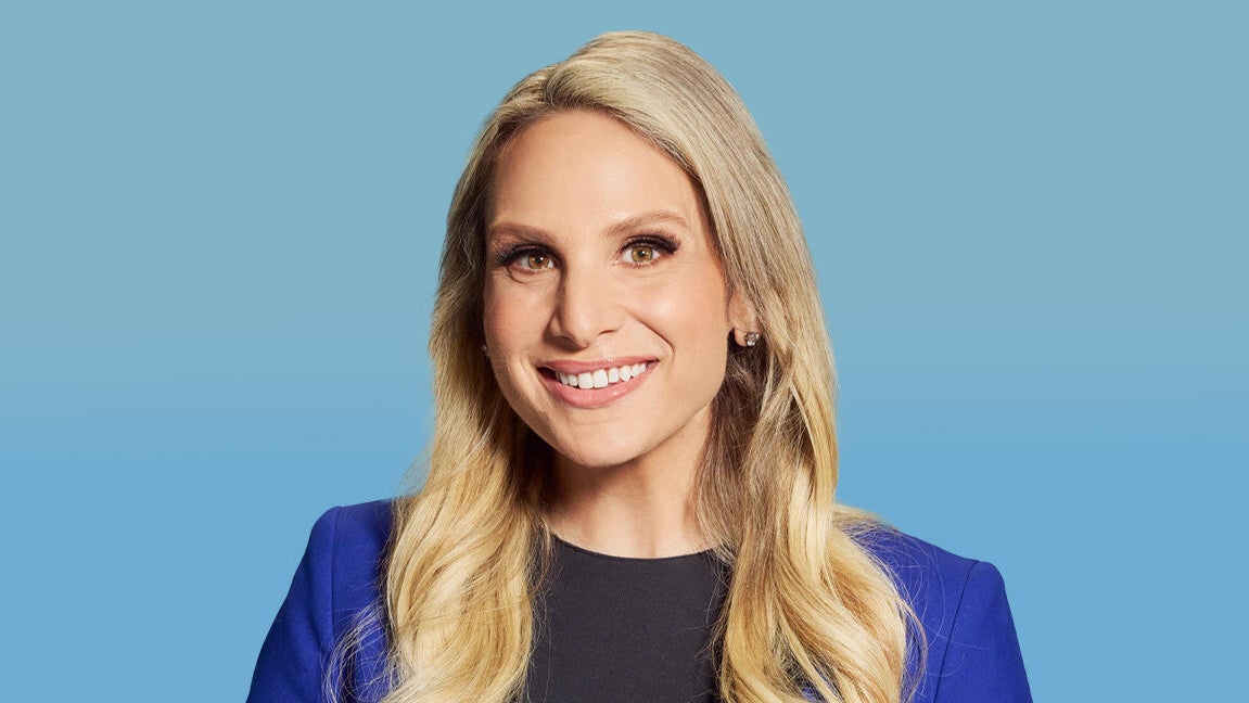 Lauren Pozen - CBS Los Angeles