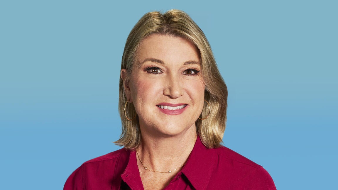 Michele Gile - CBS News Los Angeles