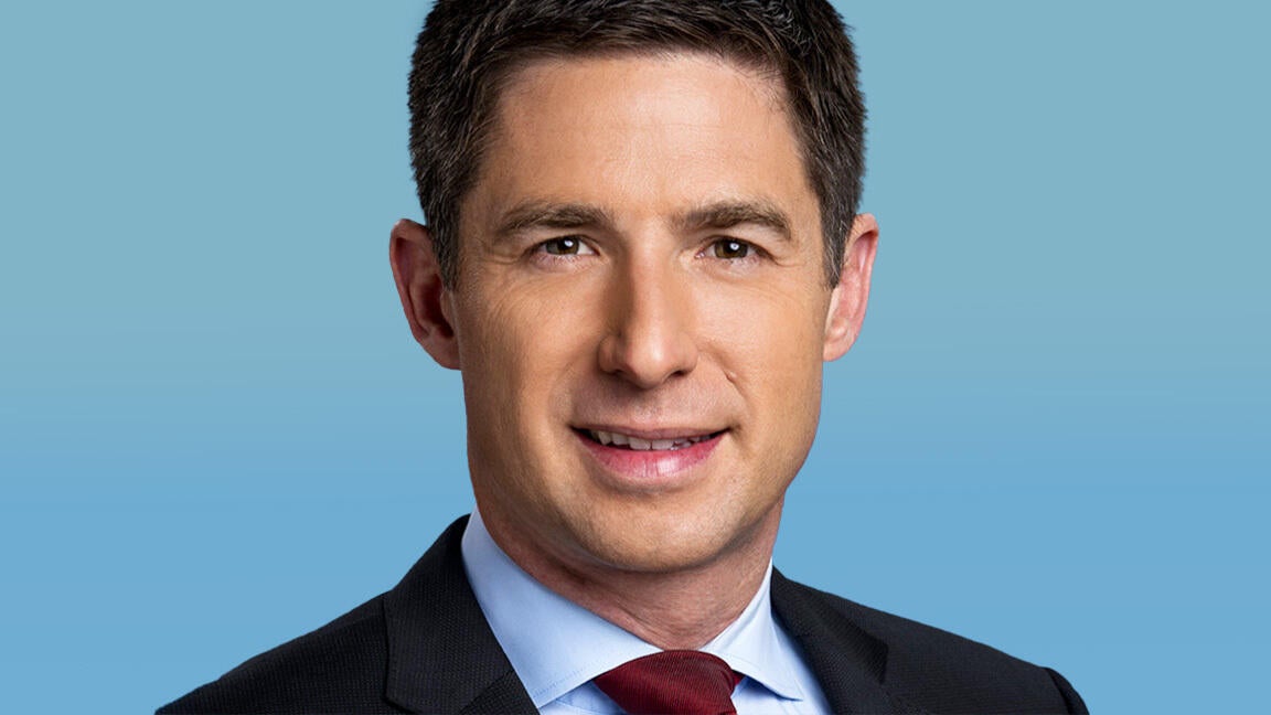 Tom Wait - CBS News Los Angeles