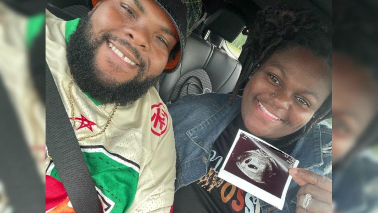Maryland couple fights to reunite with lost twin infants after ...