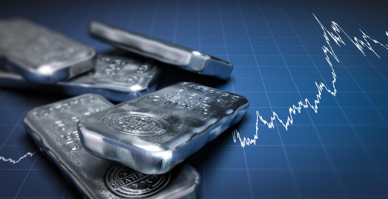 Is silver investing too risky in retirement? Here's what experts say ...