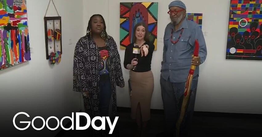 Celebrate Black History Month with a showcase at Sojourner Truth ...