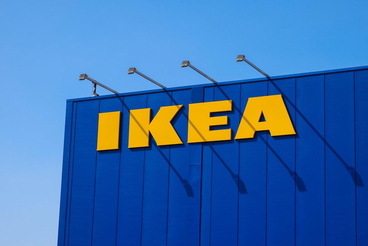 IKEA plans to open new store in Northern Colorado - CBS Colorado