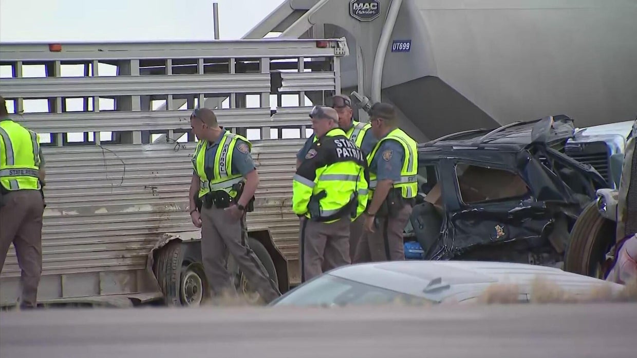 4 Colorado residents killed in I-25 pileup near Pueblo during dust ...
