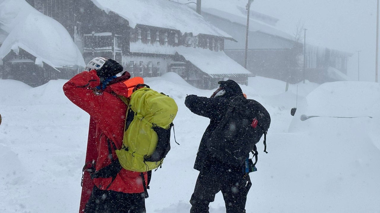 Avalanche news - Today’s latest updates - CBS News