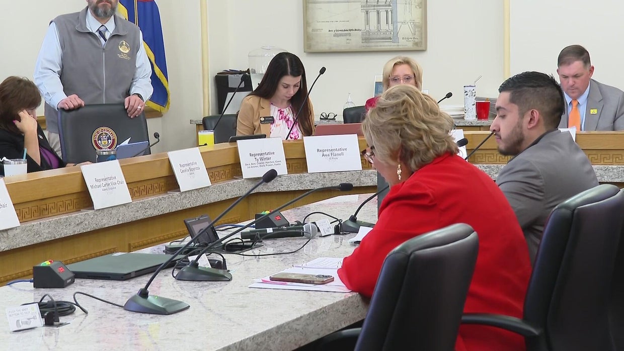 Colorado lawmakers introduce legislation they say could save the lives ...