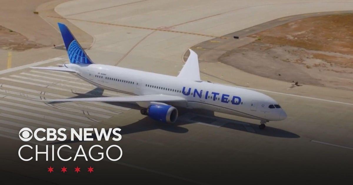 United Miles program changed drastically - CBS Chicago