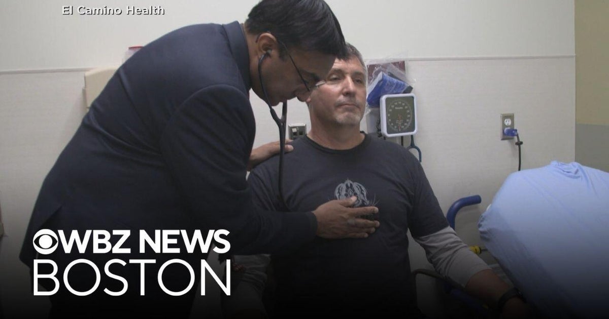 Doctors seeing rise in heart beat irregularity in younger generations ...