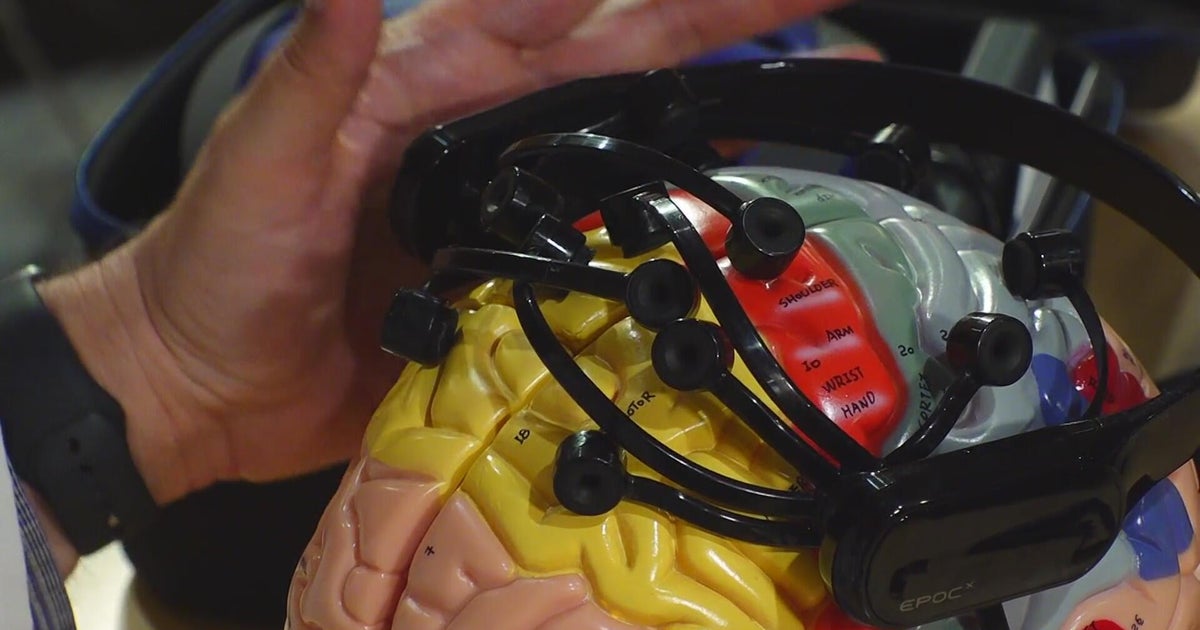 What’s the age of your brain? Neurotechnology study by a Colorado ...
