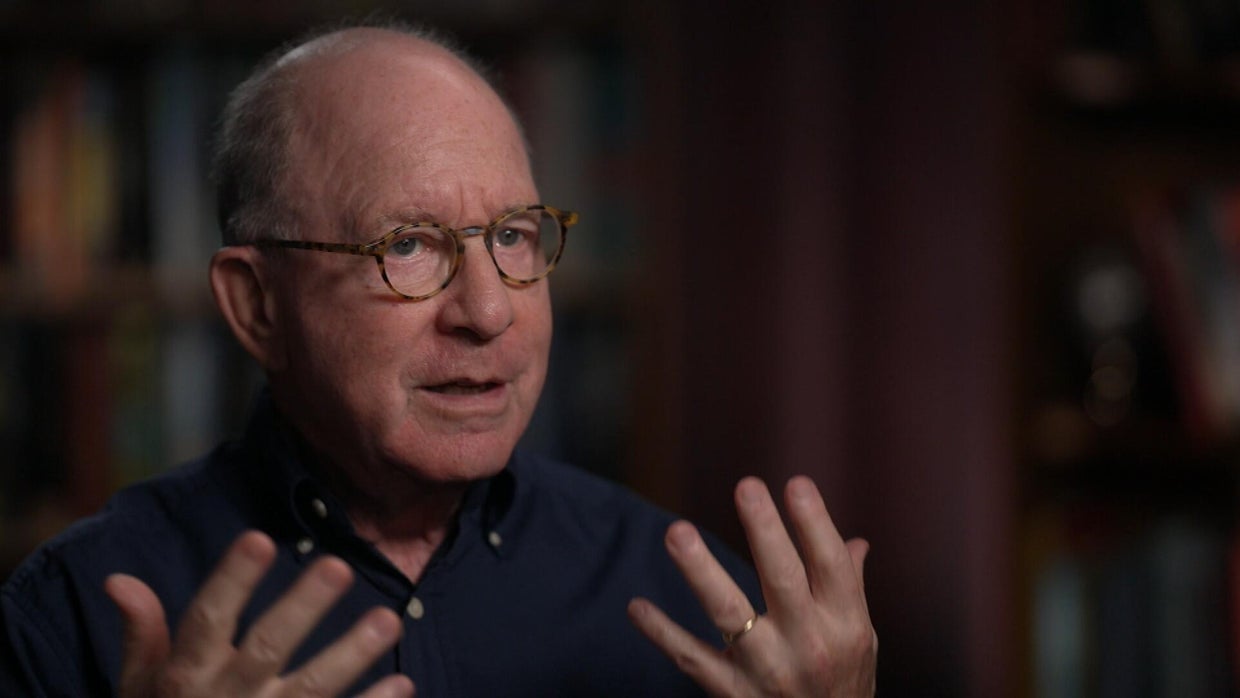 AI artist Refik Anadol uses massive datasets and AI to create immersive ...