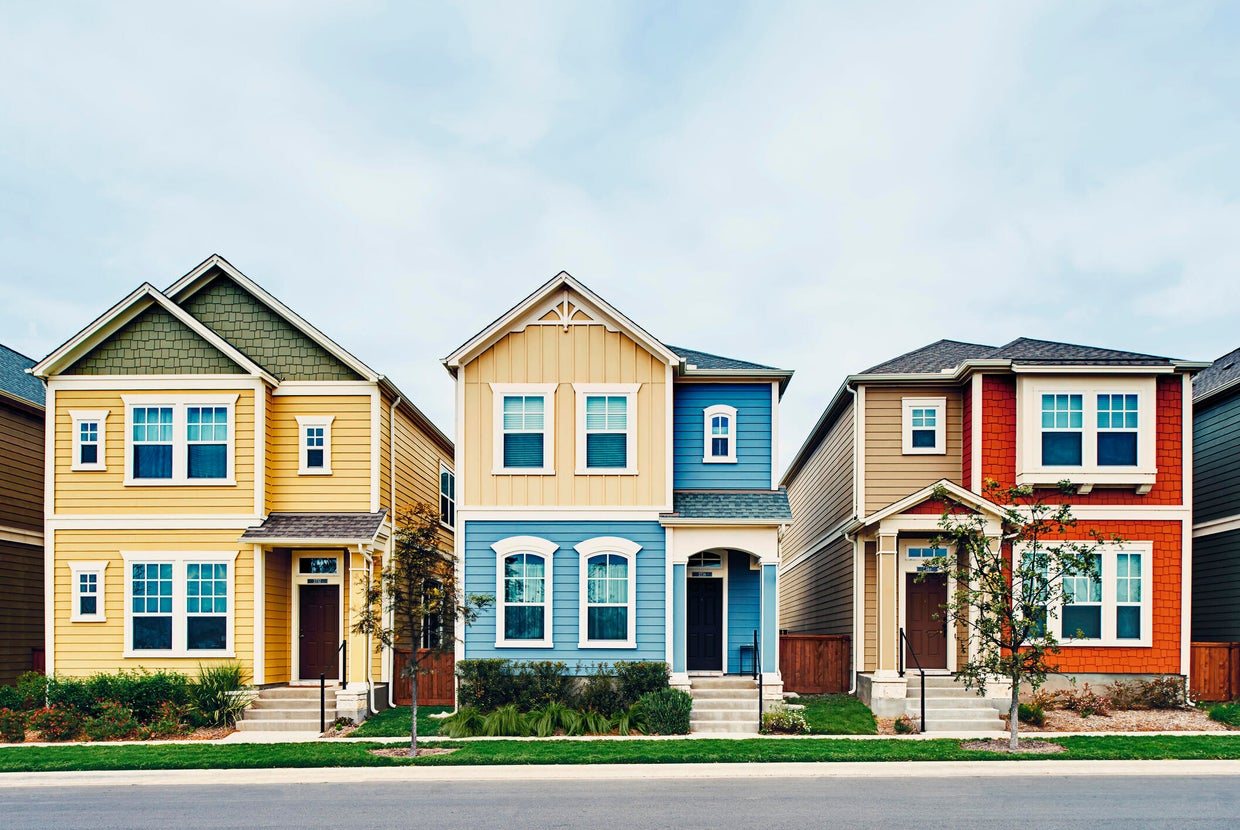 What are today's mortgage interest rates: February 23, 2026? - CBS News