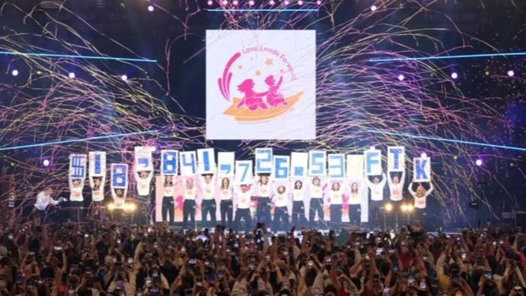 Penn State's THON sets another record, raises nearly $19 million to ...