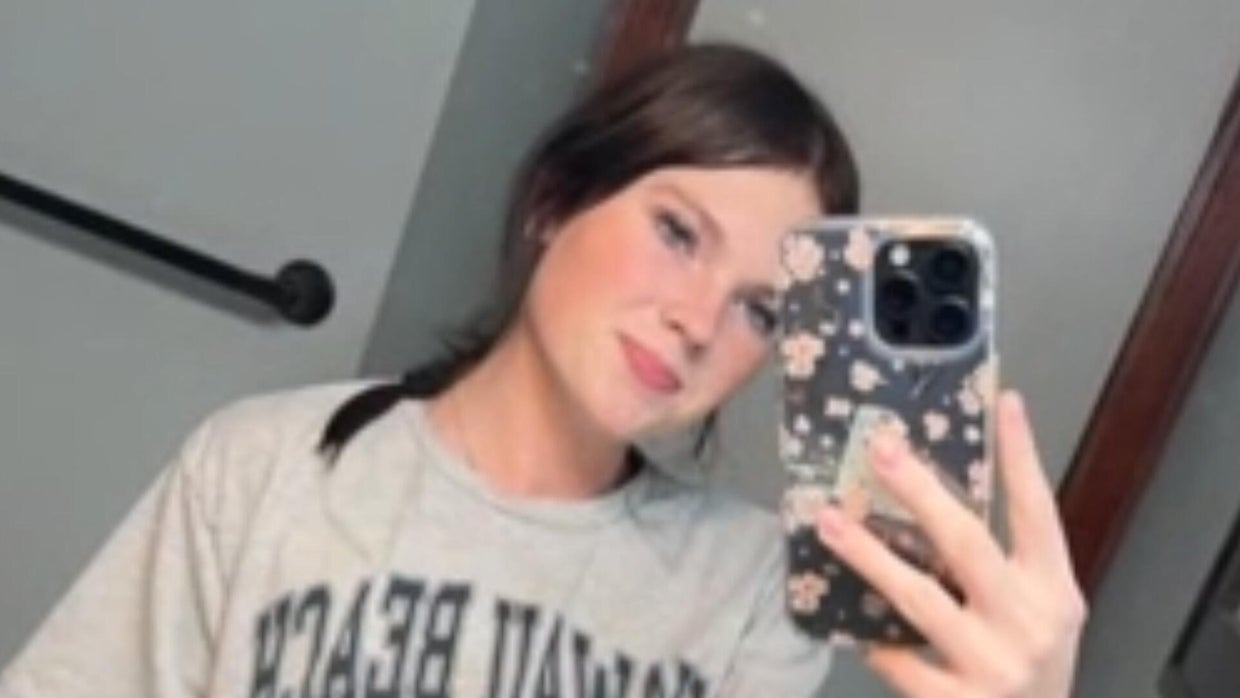 Florida teen charged as adult in killing of stepsister Anna Kepner on ...