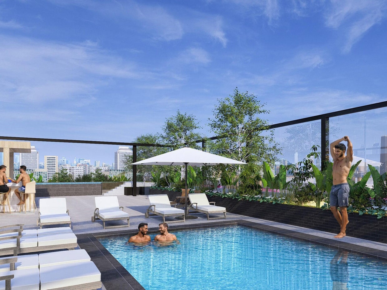 2 hotel developments now planned or proposed for Chicago's Northalsted ...