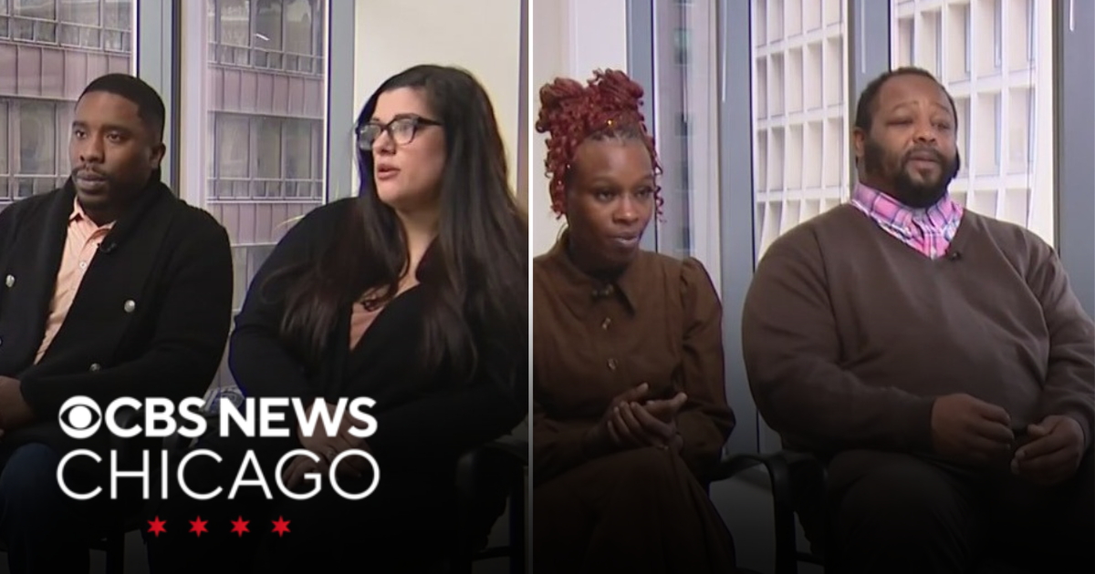 Couples say DCFS wrongfully took their babies over false allegations ...