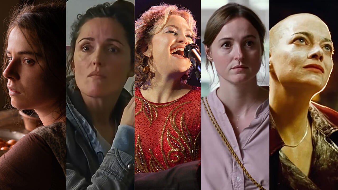 The Oscars