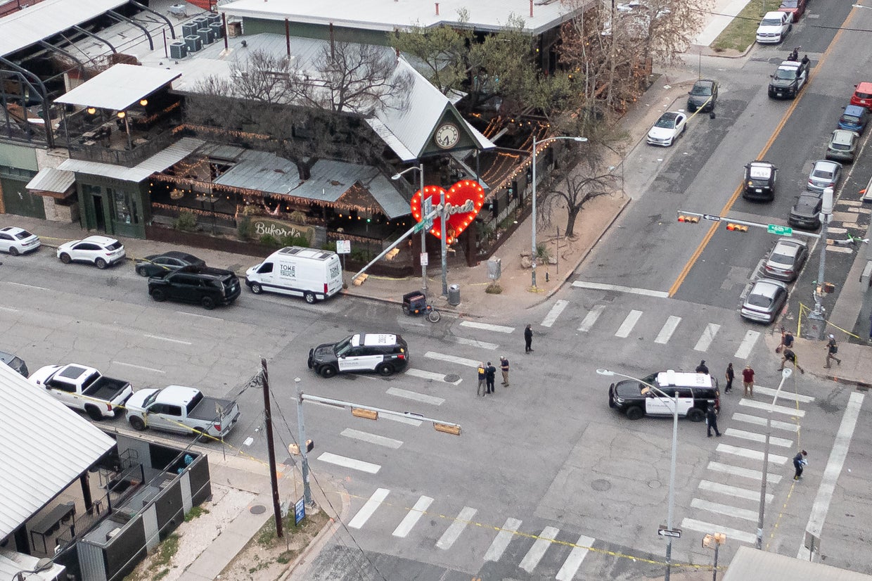 Texas gunman wore "Property of Allah" hoodie and Iran flag T-shirt ...
