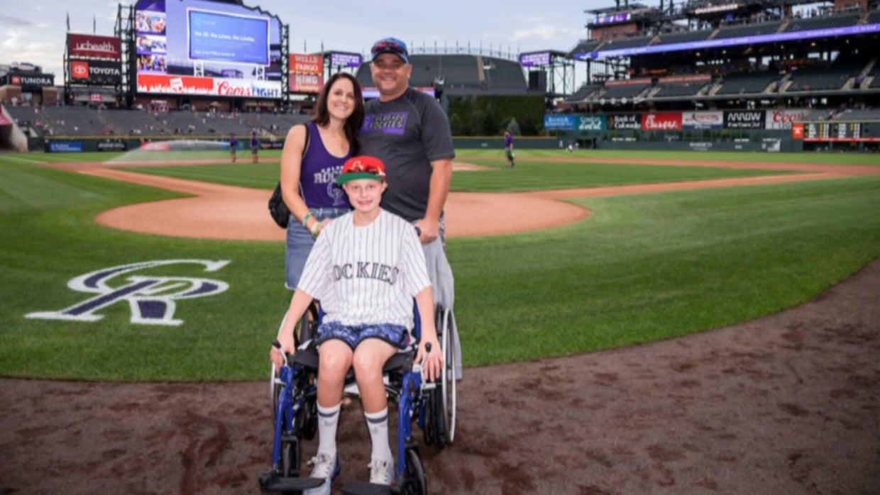 Colorado family pushes for change after rare disease clinical trial ...