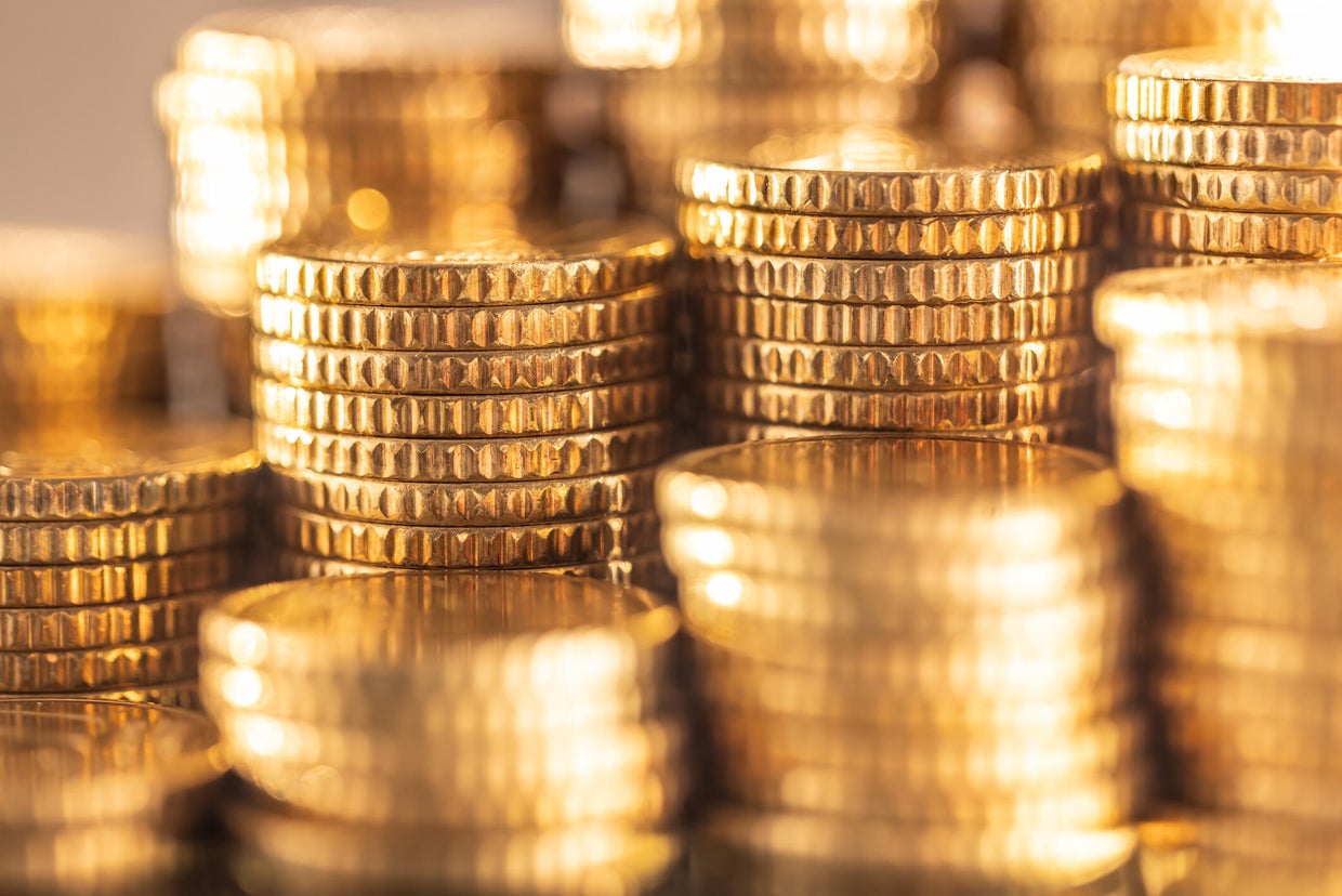 Which gold coins are best to buy right now? - CBS News