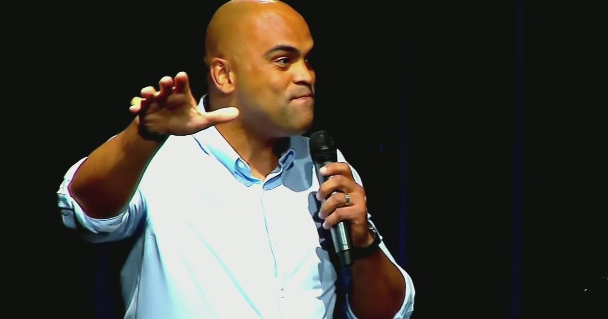 Race for the 33rd: Julie Johnson, Colin Allred face off in TX-33 ...