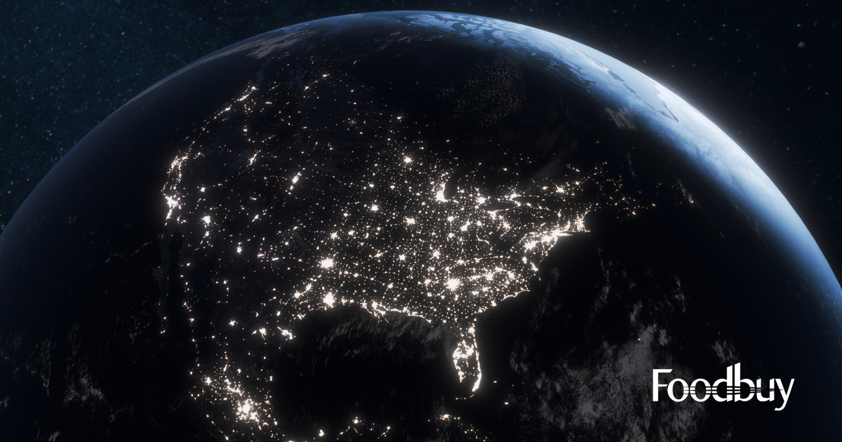 The Future of Procurement: Supply Chain Risk Management and Scalable ...